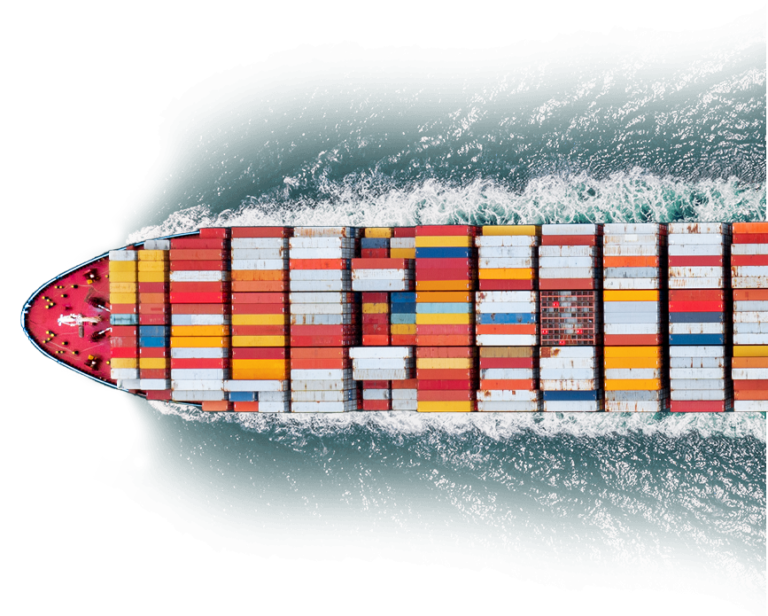 Services - German Shipping & Trading